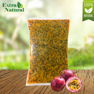 Frozen passion fruit - V-Trading
